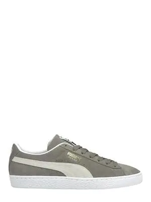 PUMA Suede Classic Xxi Sneakers - Steel Grey/white
