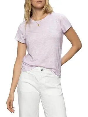 Sanctuary The Perfect Tee - Lavender Mist
