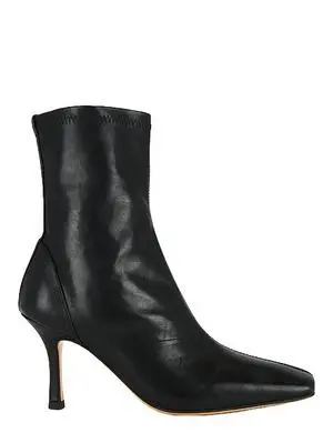 TONY BIANCO Frisky Ankle Boots - Black Vintage