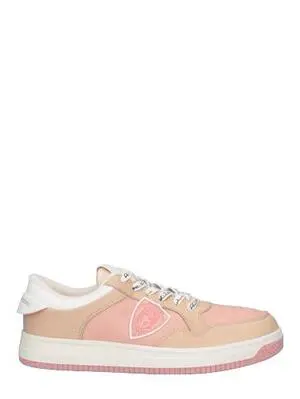 Philippe Model Low-top Sneakers - Pink