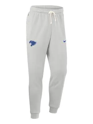Nike Kentucky Sideline Dri-fit College Taper Pants - Grey