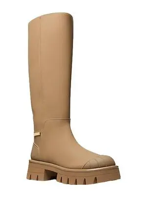 Michael Kors Sydra Boot - Natural