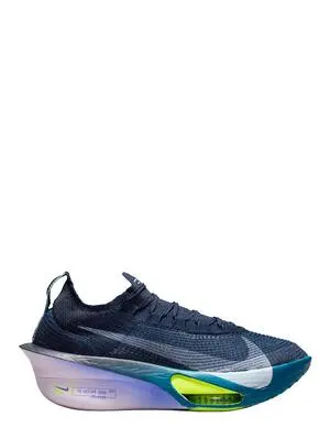 Nike Nike Air Zoom Alphafly Next% 3 Sneakers Obsidian/doll/persian Violet