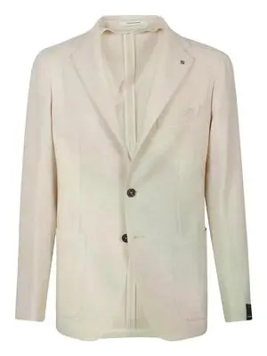 TAGLIATORE Wool Blazer