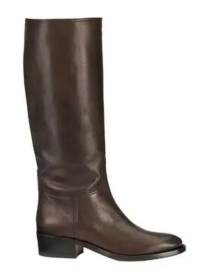 Agl 40mm Georgia Boots - Brown