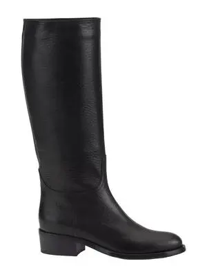 Agl 40mm Georgia Boots - Black