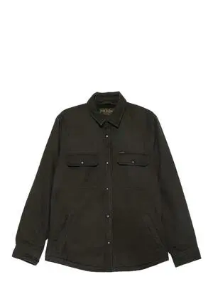 Filson Cotton Shirt - Brown