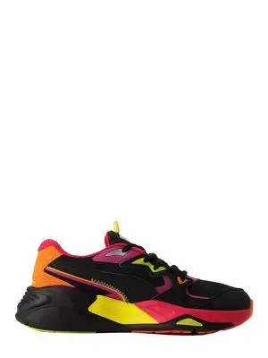 PUMA Trc Mira Ski Club Sneakers - Black