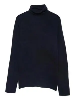 MAJESTIC FILATURES Fine-Knit Jumper