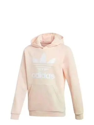 Adidas Trefoil Hoodie - Pink