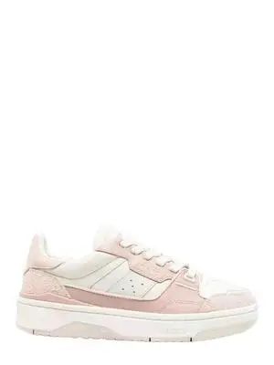 Axel Arigato Perforated Detail Sneakers - Neutrals