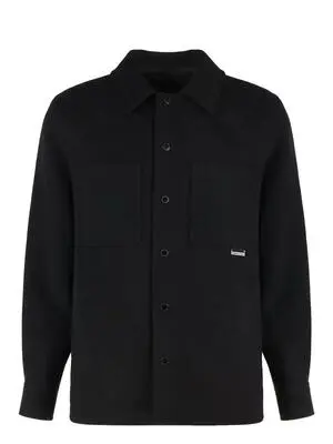 Canada Goose Atkinson Shirt - Black