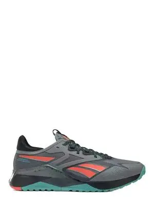 REEBOK Nano X2 Tr Adventure Sneakers - Grey
