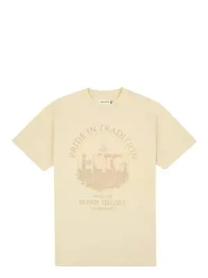 HONOR THE GIFT Pride In Tradition T-shirt - Neutrals