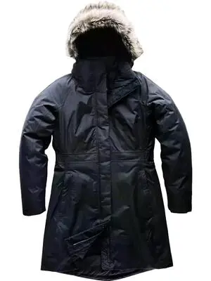 The North Face Arctic Parka - Blue