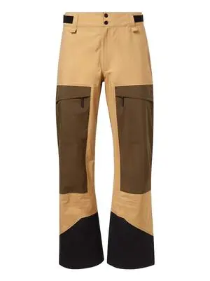 PEAK PERFORMANCE Gravity Gore-tex® 3l Ski Pants - Beige