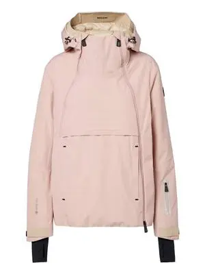 Moncler Ampay Down Ski Jacket - Pink