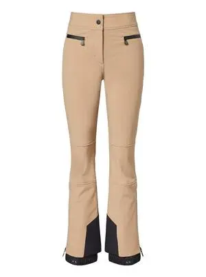 Moncler Technical Ski Pants - Beige