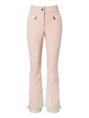 Moncler Technical Ski Pants - Pink