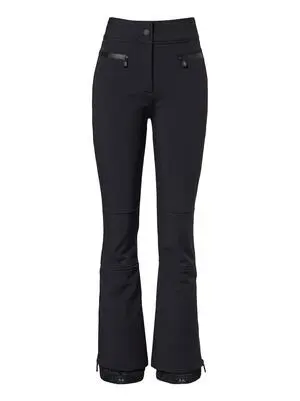 Moncler Technical Ski Pants - Black