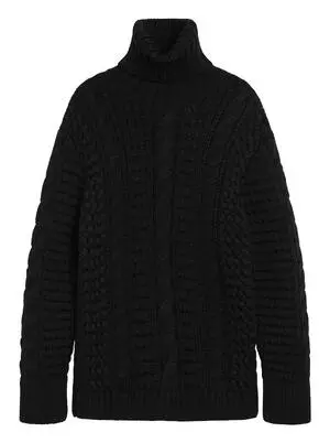 MONCLER X EDWARD ENNINFUL Moncler X Edward Enninful Turtleneck Sweater