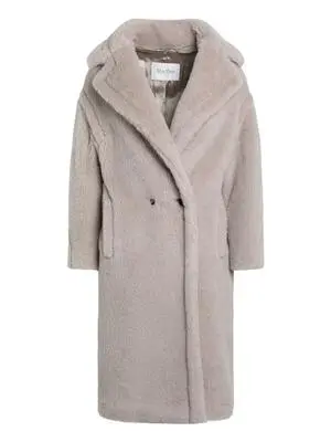 MAX MARA Teddy Bear Icon Coat