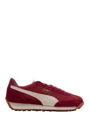 PUMA Easy Rider Made Sneakers - Intense Red/frosted Ivory