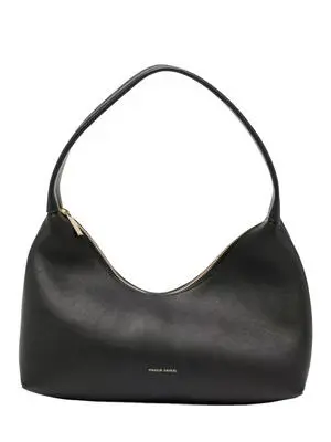 MANSUR GAVRIEL Candy Shoulder Bag - Black