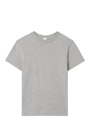 RE/DONE Hanes Classic Cotton-Jersey T-Shirt