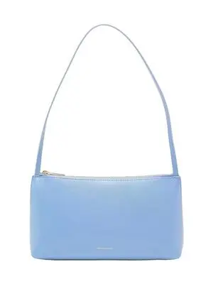 MANSUR GAVRIEL Gaia Shoulder Bag - Blue