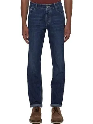 Brunello Cucinelli Jeans - Denim
