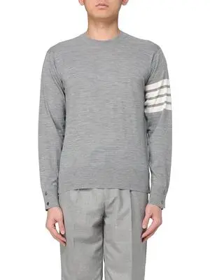 Thom Browne Sweater - Grey
