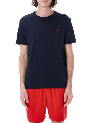 Polo Ralph Lauren T-shirt Men Navy