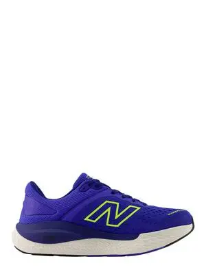 NEW BALANCE Made In Usa Fresh Foam X 1540v4 Sneakers - Marine Blue With Thirty Watt