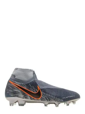 Nike Phantom Vision Elite Df Fg - Grey