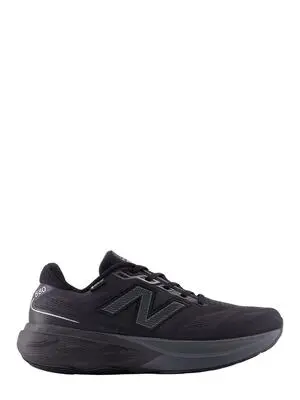 NEW BALANCE Fresh Foam X 880v15 Gore-tex - Black With Castlerock And Silver Metallic