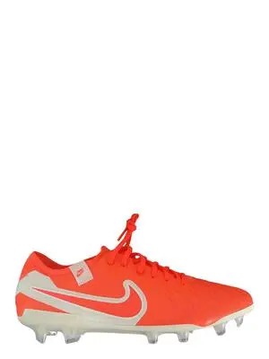 Nike Tiempo Legend 10 Elite Fg Soccer Cleats - Orange