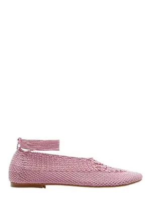 HVOYA Merezhyvni Cotton Flats - Pink