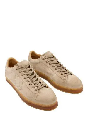 John Varvatos 315 Street Low Top Sneaker - Terra Brown
