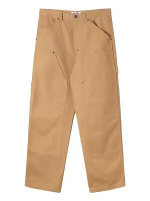 STAN RAY Double Knee Cotton Painter's Pants