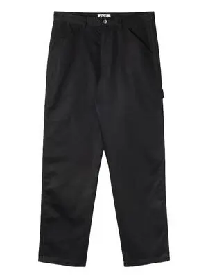 STAN RAY Painter Cargo Pants - Black