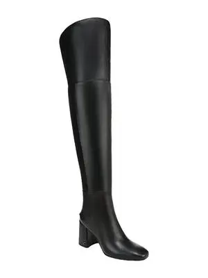 CIRCUS NY BY SAM EDELMAN Brigid Over-the-knee Boots - Black
