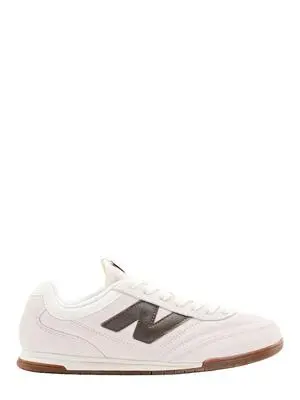 NEW BALANCE Rc42 Gumin Sneakers - Sea Salt/dark Mushroom