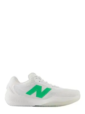 NEW BALANCE Fuelcell 996v6 Sneakers - White/green Apple