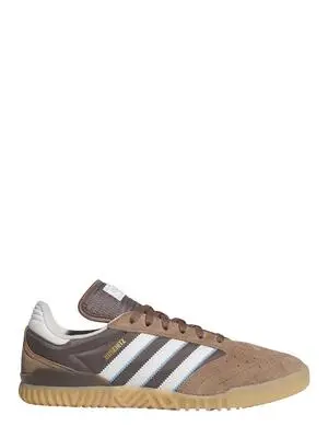 Adidas Busenitz Indoor Super Sneakers - Earth Strata/crystal White/charcoal