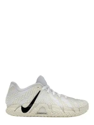Nike Ja 3 Sound Check - White/black/coconut Milk