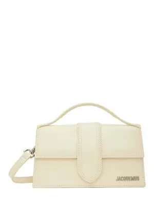 JACQUEMUS Jacquemus Le Grand Bambino Bag