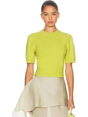 HELSA Jesebelle Knit Top