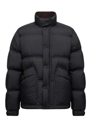 Moncler Sernur Down Jacket - Black