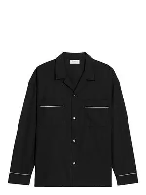 FRAME Woven Shirt